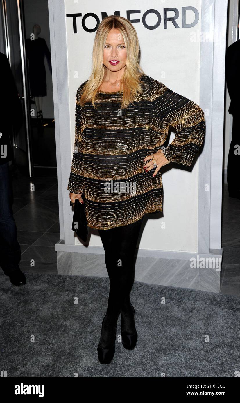 Rachel ford hi-res stock photography and images - Alamy