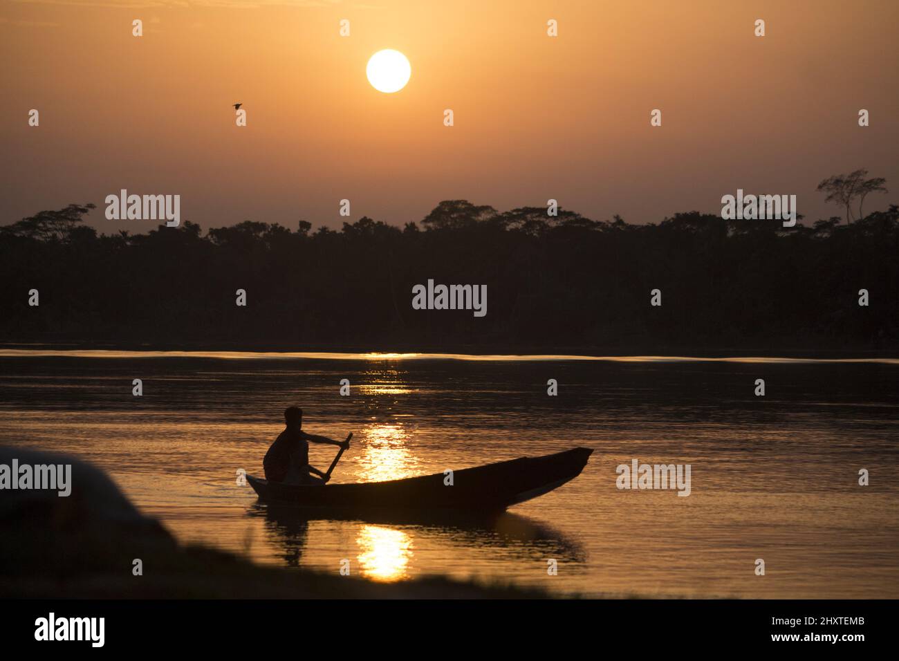 Barisal city hi-res stock photography and images - Alamy
