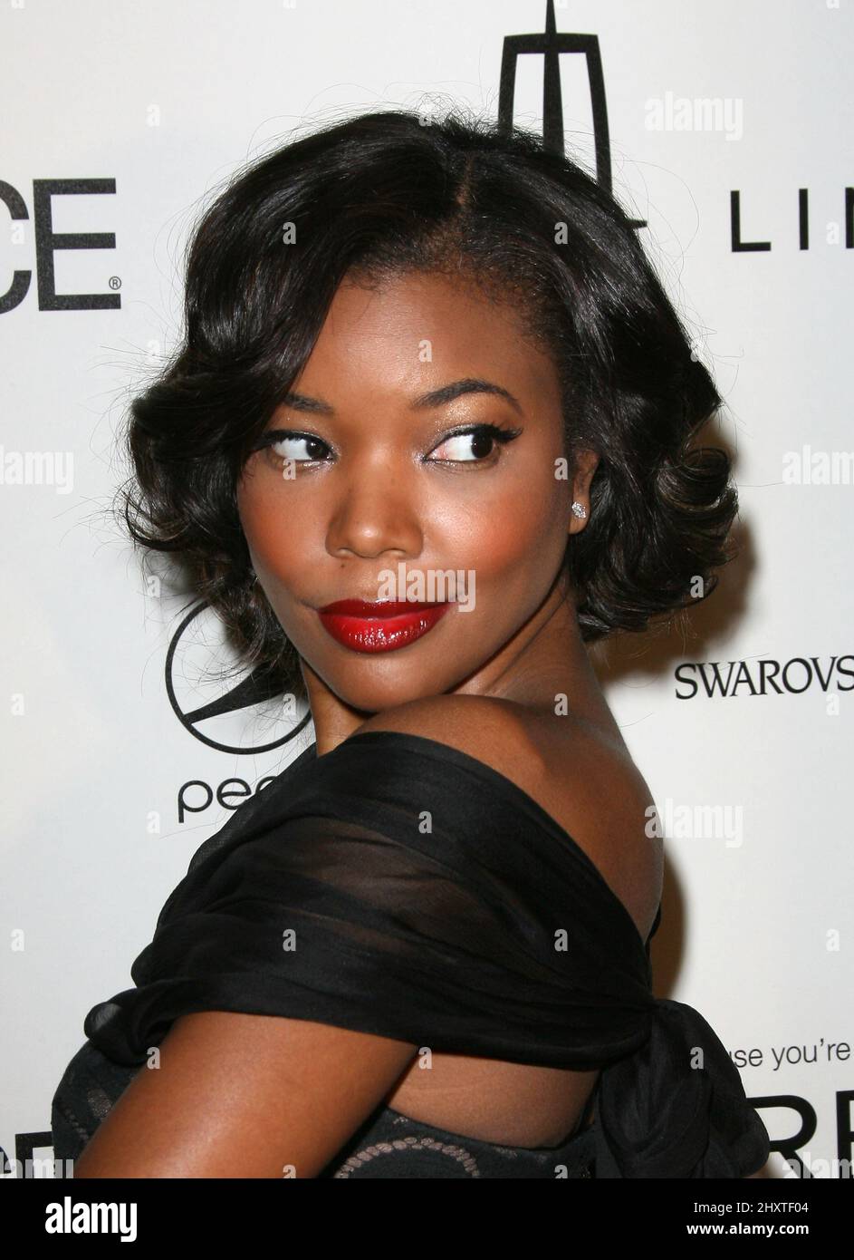 Gabrielle Union Essence