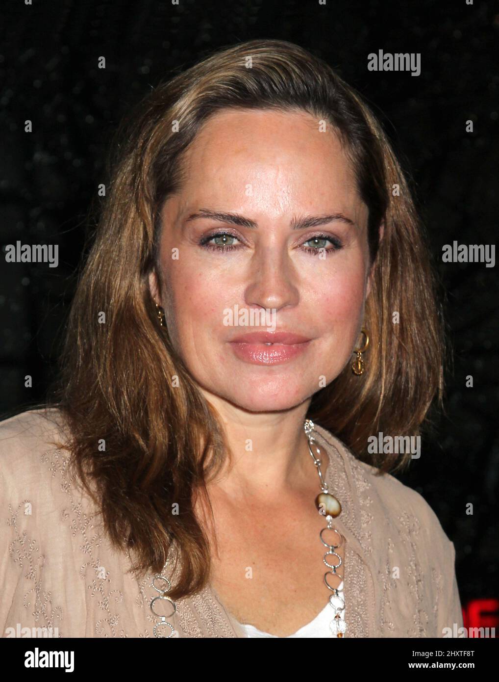 Crystal Chappell at "Days of Our Lives 45 Years: A Celebration in ...