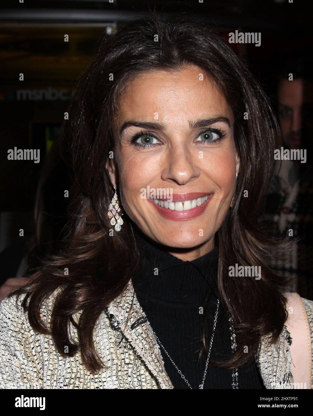 Kristian Alfonso at "Days of Our Lives 45 Years: A Celebration in ...