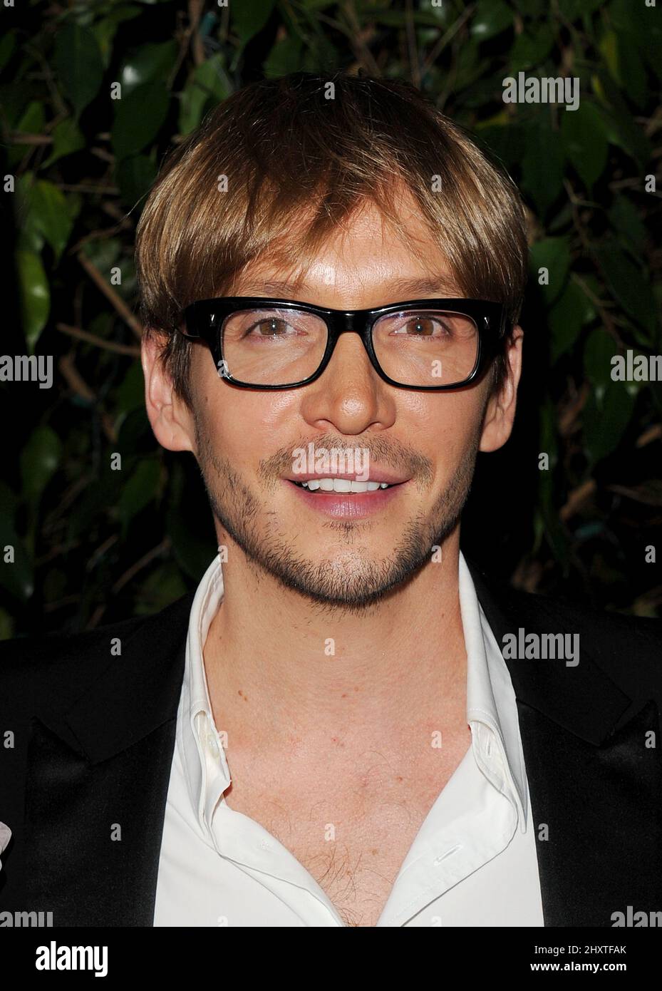 Ken Paves at the QVC Red Carpet Style Party at the Four Seasons Hotel ...