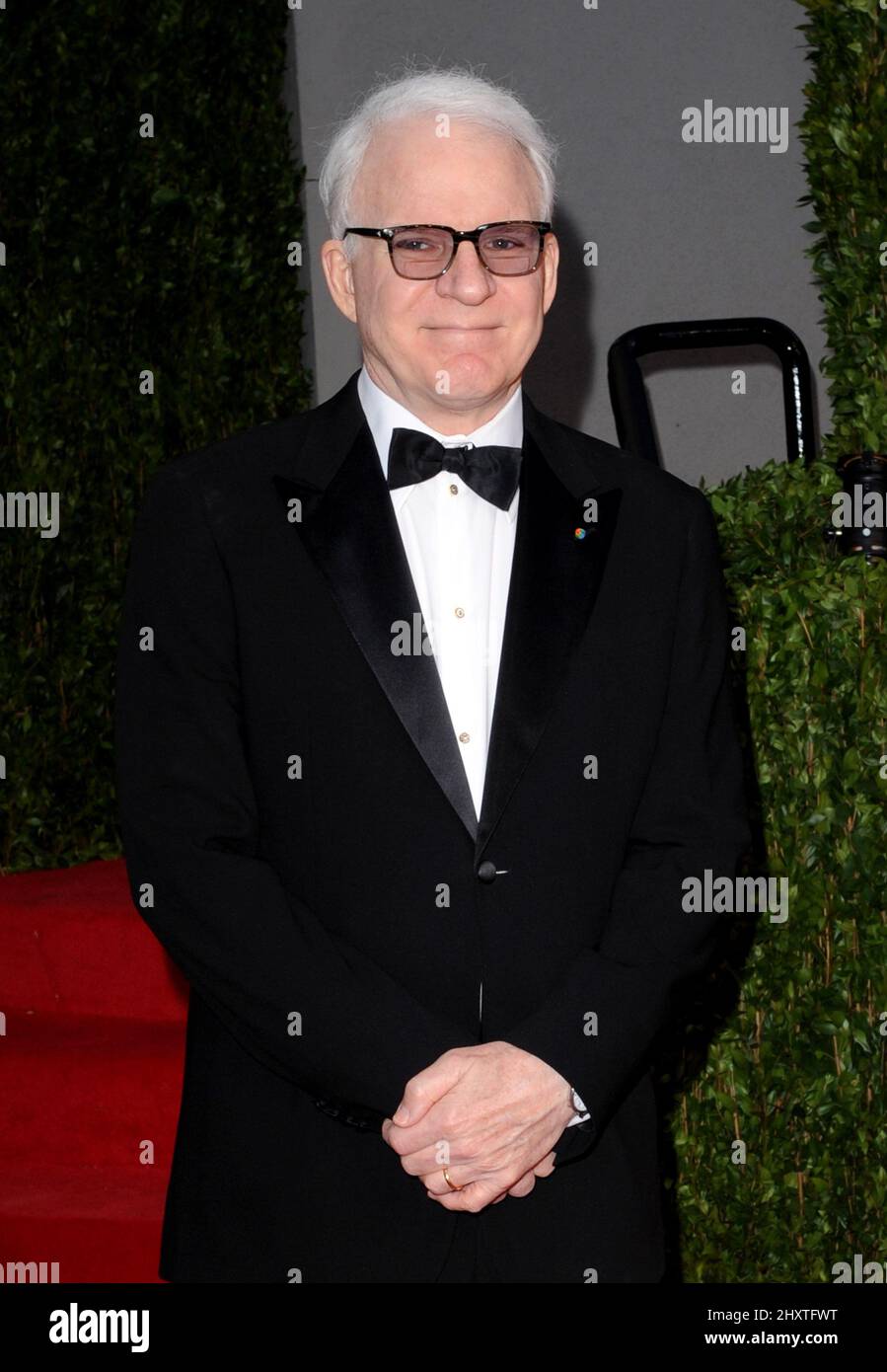 Steve martin oscars hi-res stock photography and images - Alamy