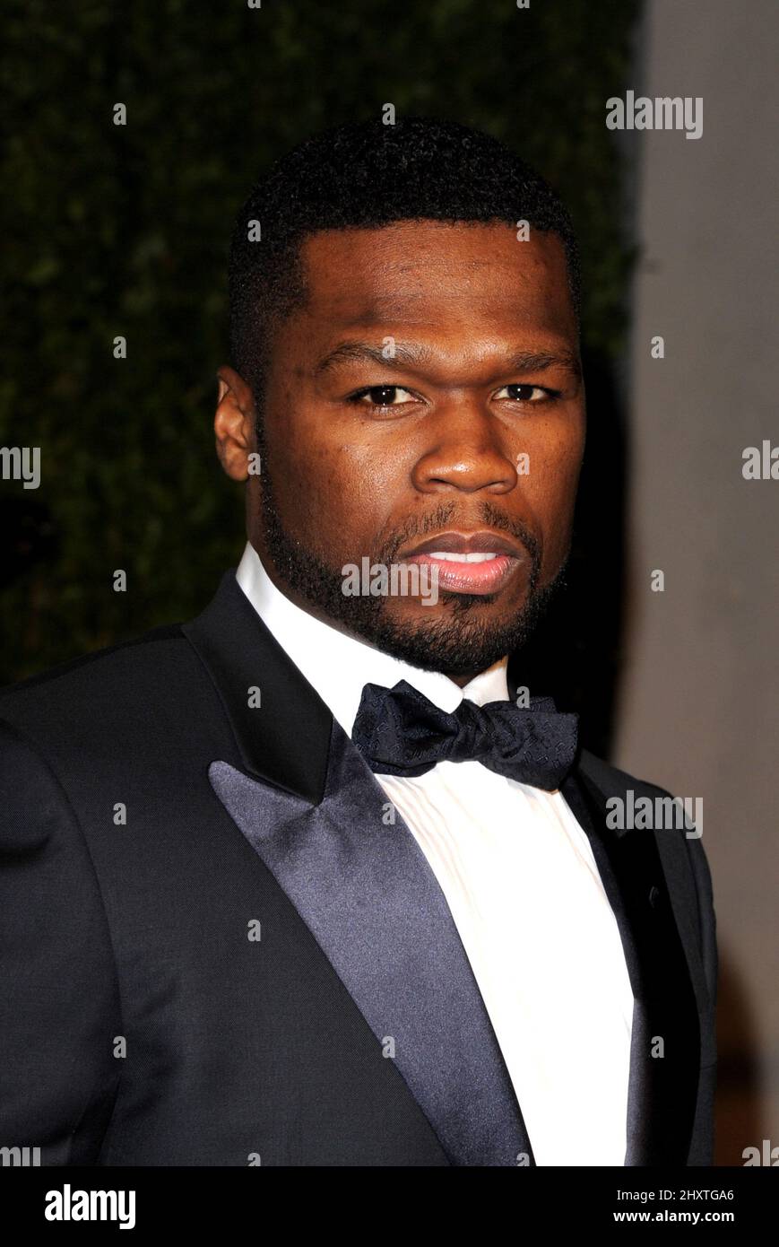 50 cent portrait head shot headshot hi-res stock photography and images ...