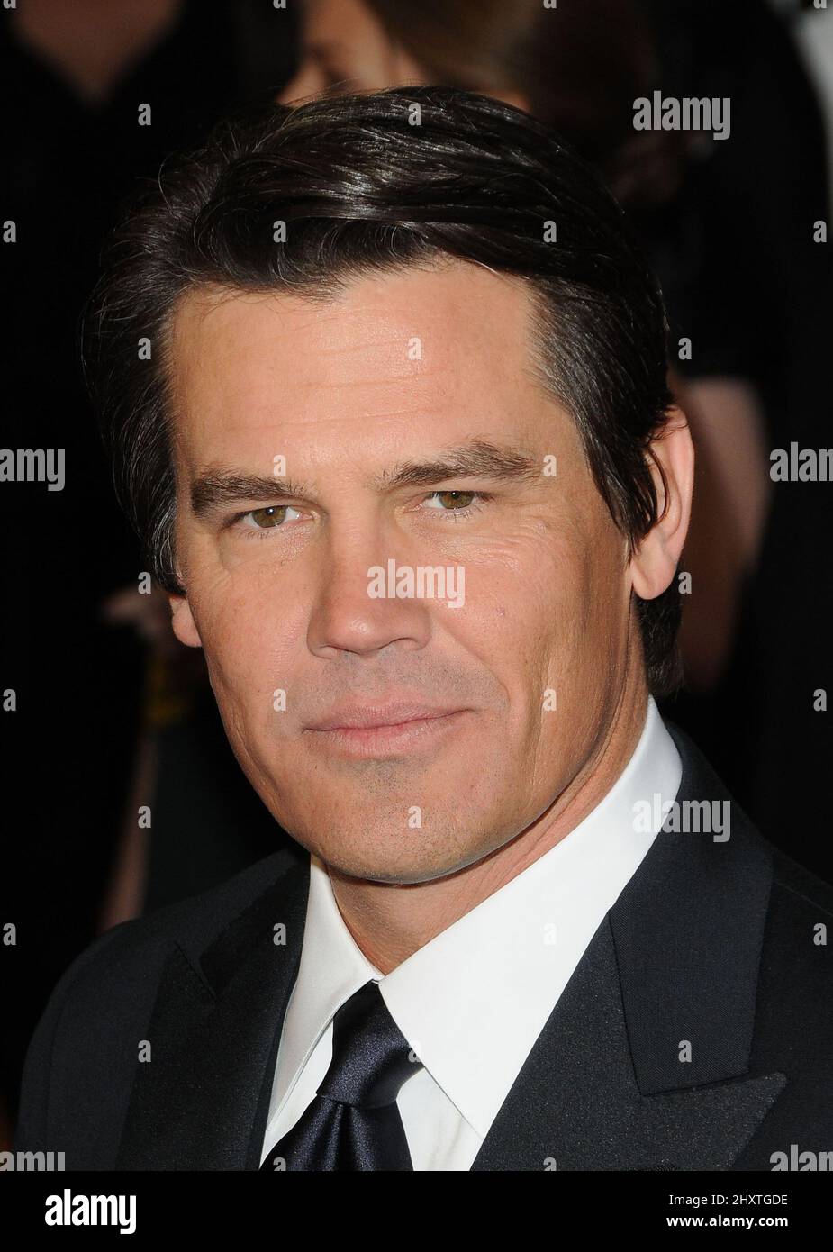 Josh Brolin at the 83rd Academy Awards at the Kodak Theatre, Los ...