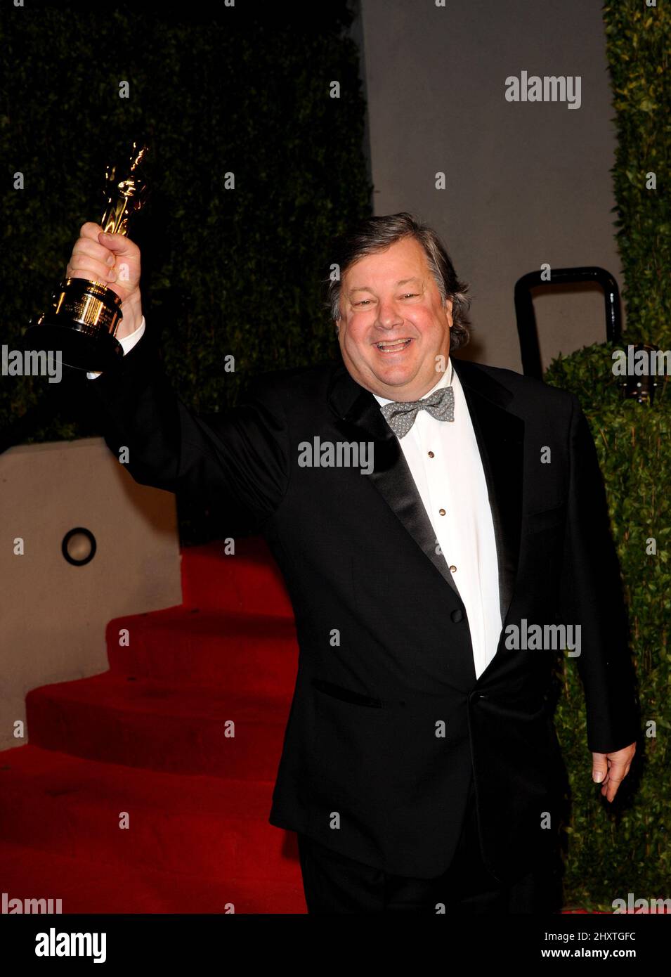 Kirk Simon at the 2011 Vanity Fair Oscar Party hosted by Graydon Carter ...