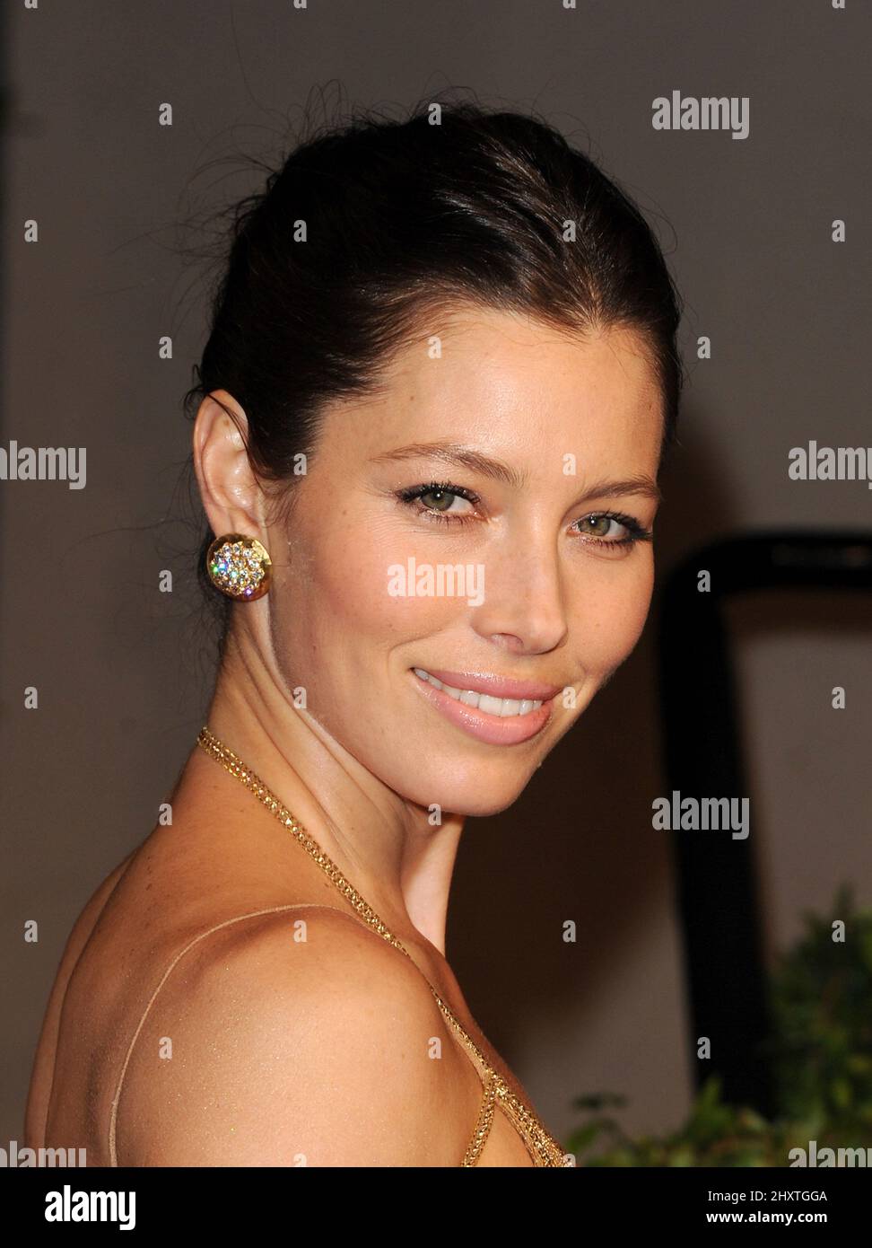 Usa 2011 vanity fair oscar party hi-res stock photography and images ...