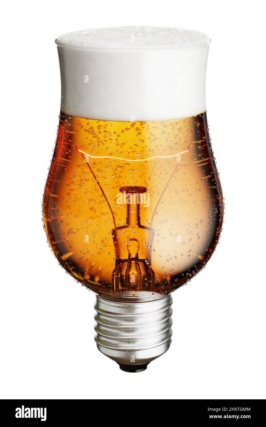 Thomas edison lightbulb hi-res stock photography and images - Alamy