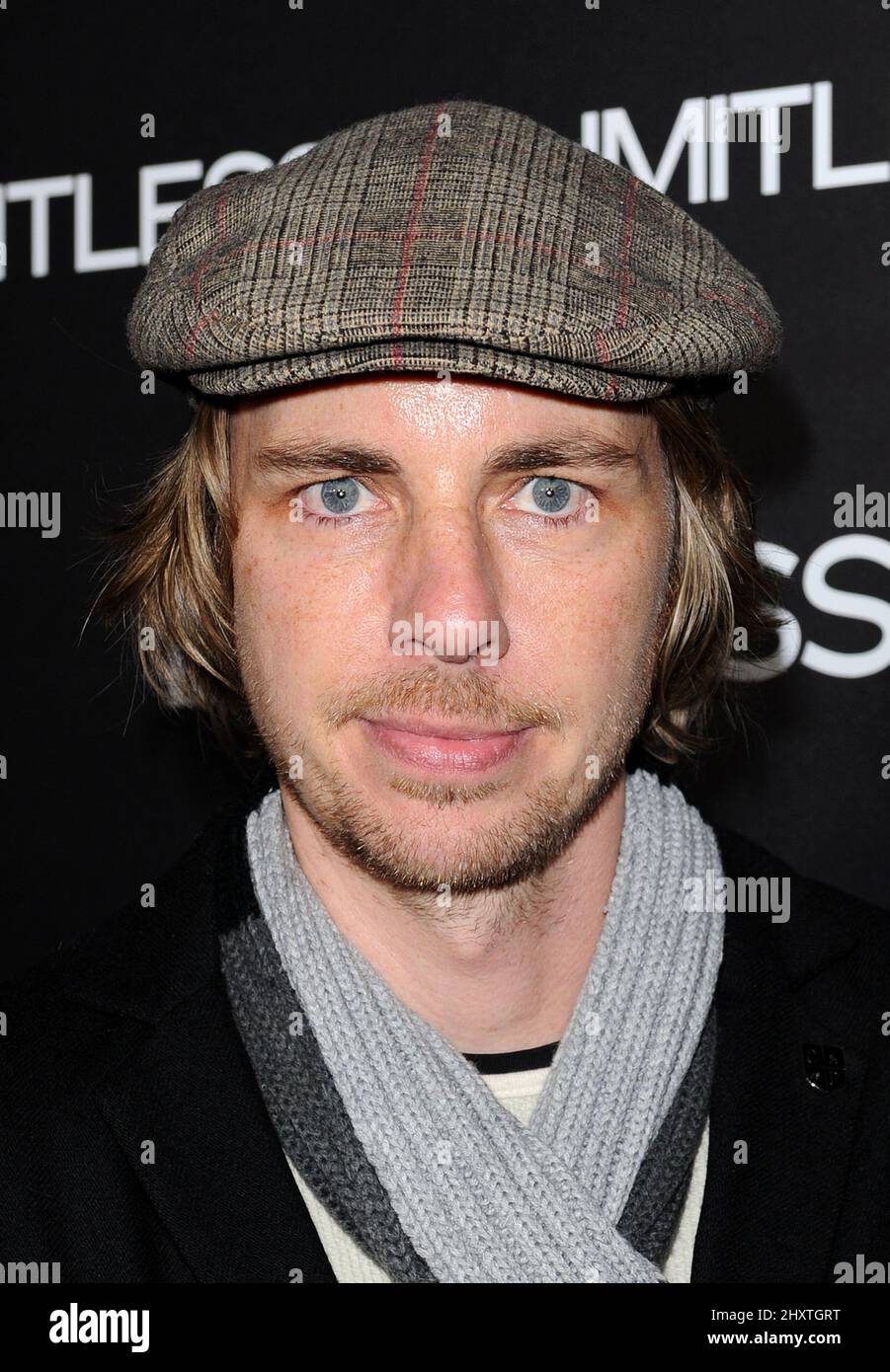 Dax Shepard arrives for the Los Angeles Premiere of Relatvity Media's ...