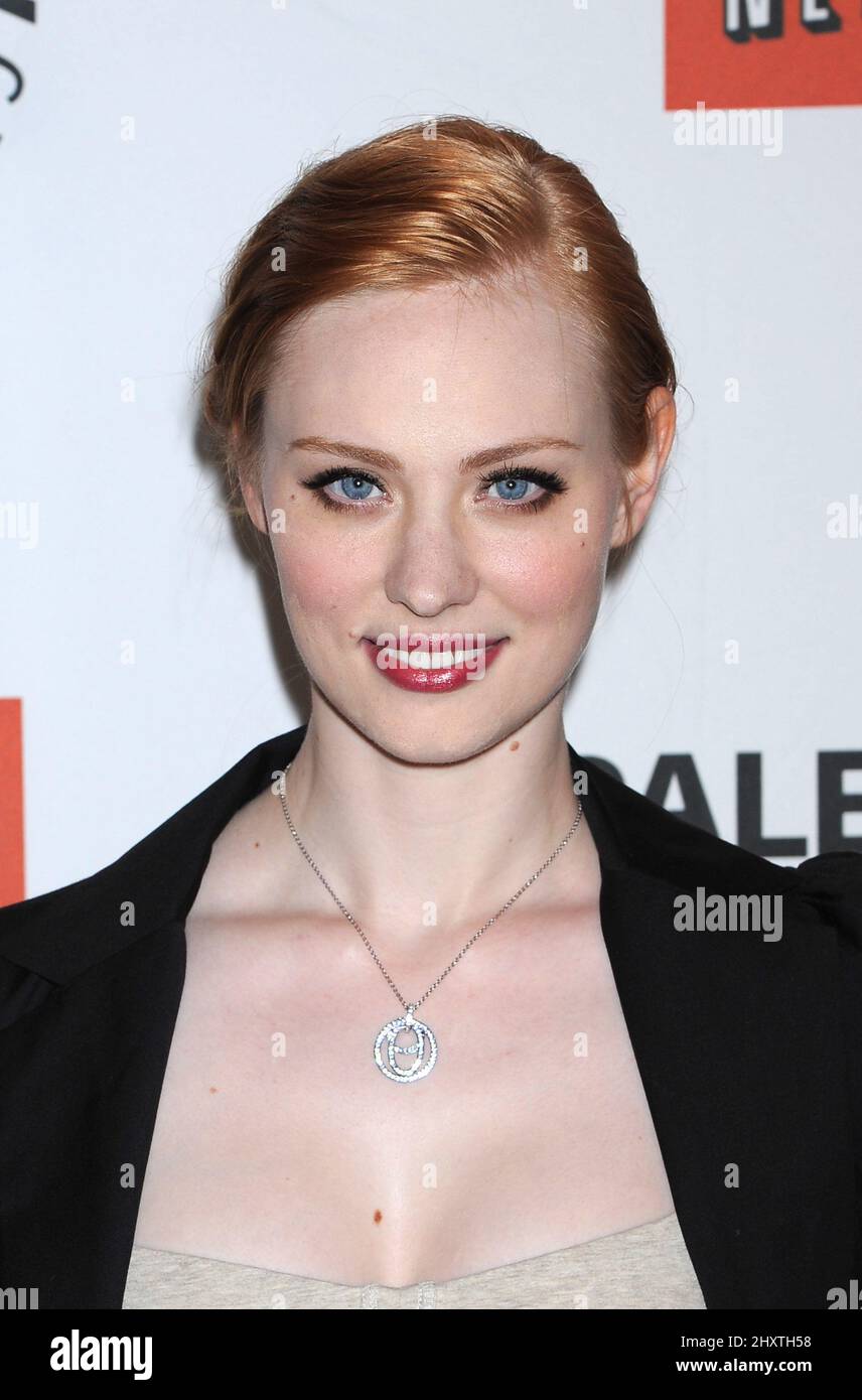 Deborah saban hi-res stock photography and images - Alamy