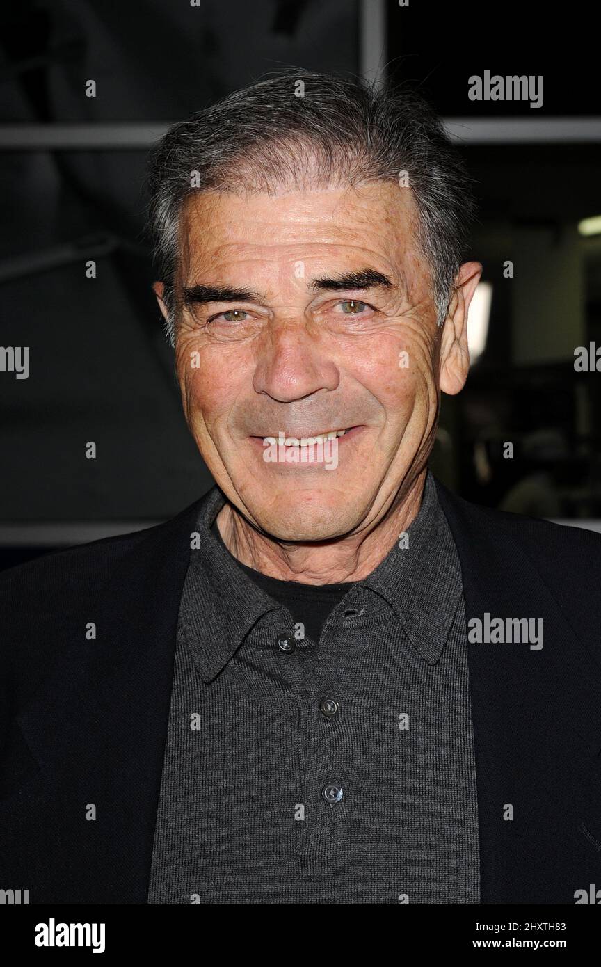 Robert Forster at the Los Angeles Premiere of Shangri-La Entertainment ...