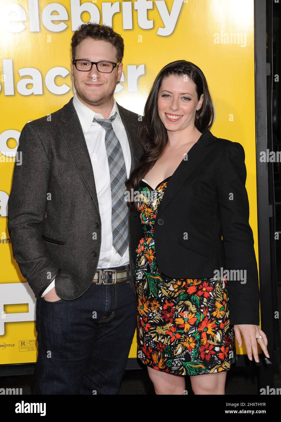 Lauren miller rogan hi-res stock photography and images - Alamy