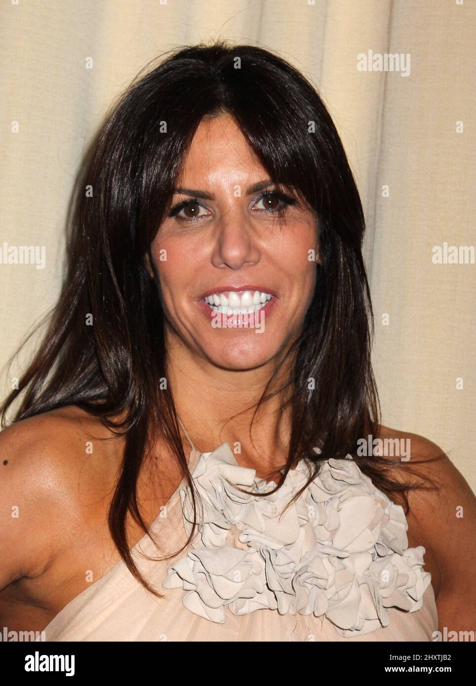 Cindy Barshop at the 26th Annual Starlight Children's Foundation Gala ...