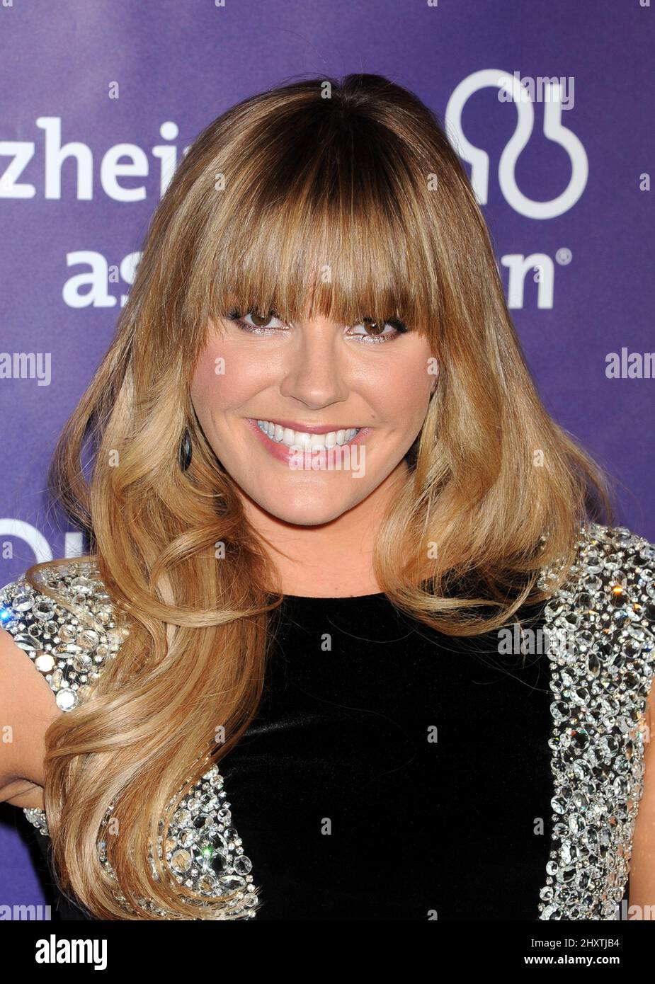 Grace Potter during The Alzheimer's Association's 19th Annual "A Night ...