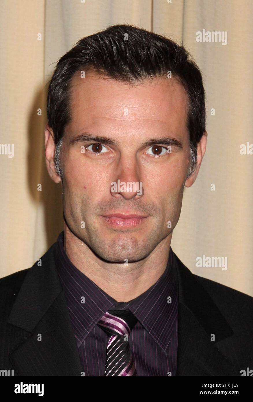 Austin Peck during the 26th Annual Starlight Children's Foundation Gala ...