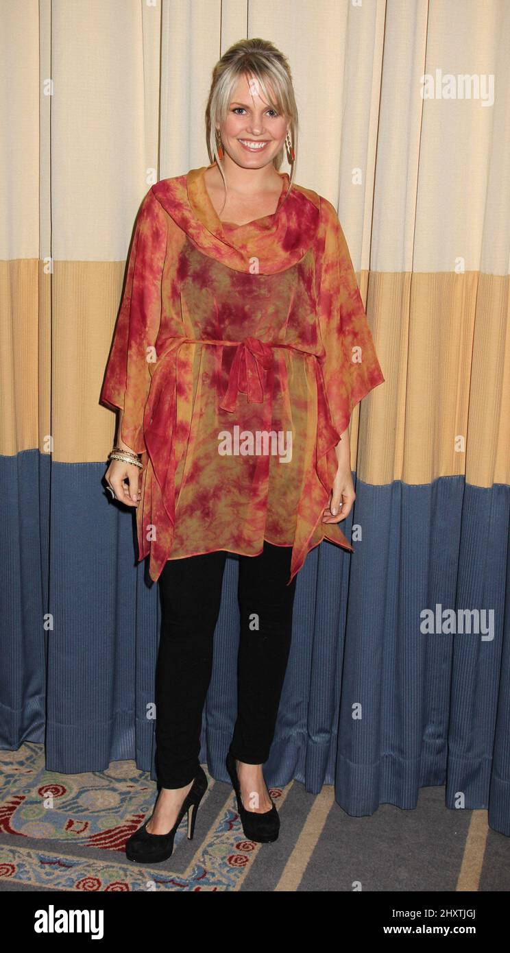 Terri Conn during the 26th Annual Starlight Children's Foundation Gala ...