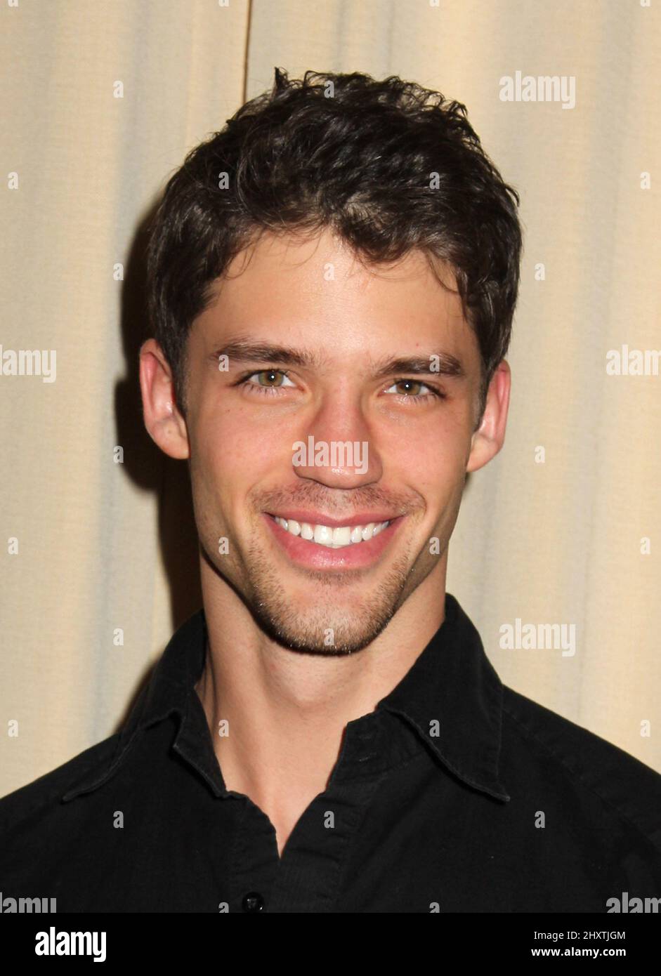 David Gregory during the 26th Annual Starlight Children's Foundation ...