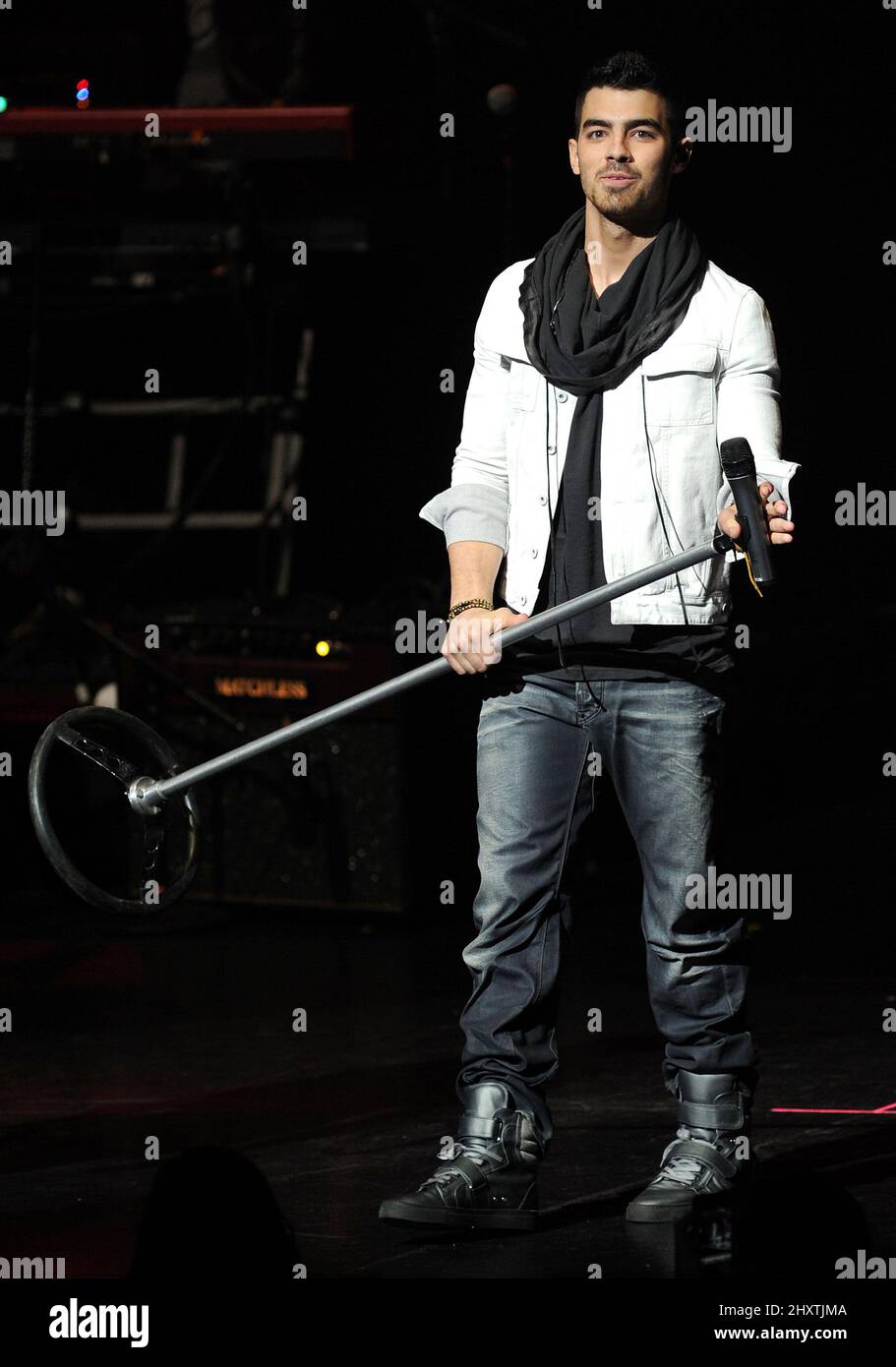 The gibson brothers hi-res stock photography and images - Alamy