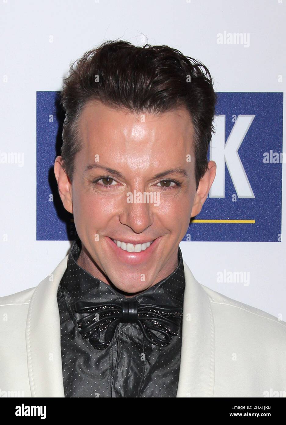 Derek Warburton during the 22nd Annual GLAAD Media Awards held at the ...