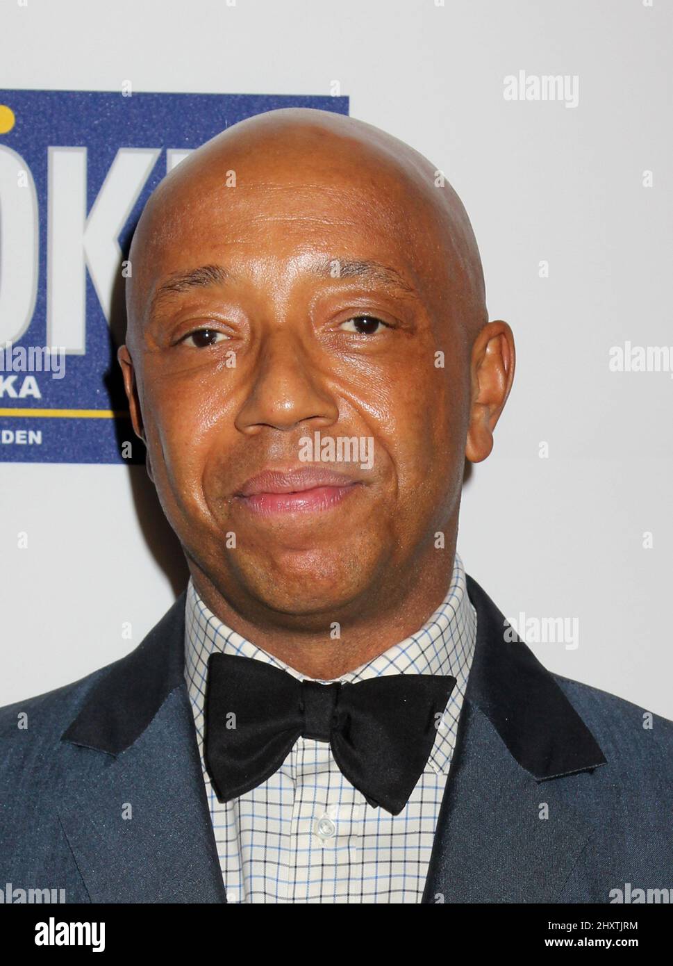 Russell Simmons during the 22nd Annual GLAAD Media Awards held at the ...