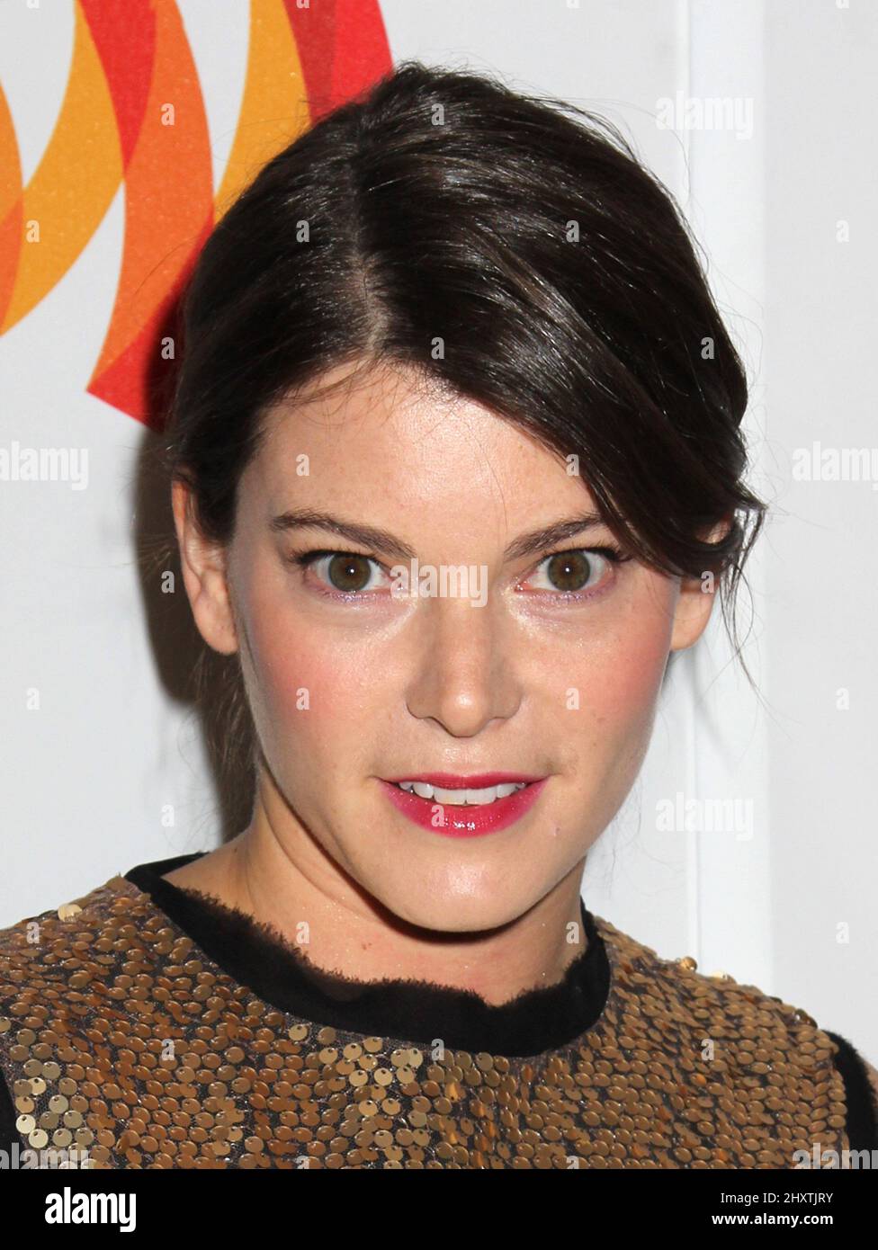 Gail Simmons during the 22nd Annual GLAAD Media Awards held at the ...