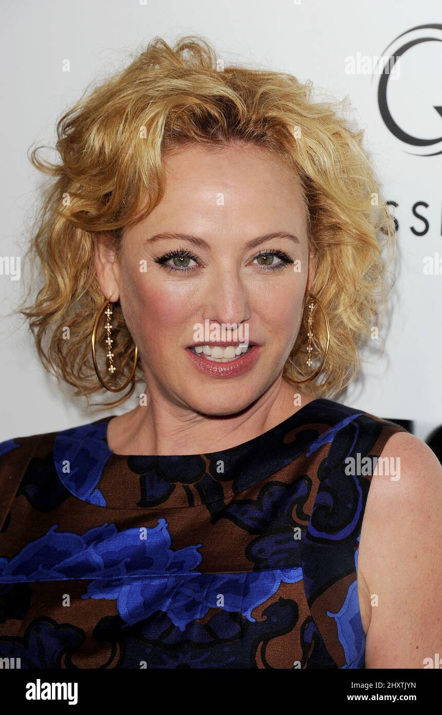 Virginia Madsen during the 'Super' Los Angeles Premiere held at the ... Virginia Madsen during the 'Super' Los Angeles Premiere held at the ...