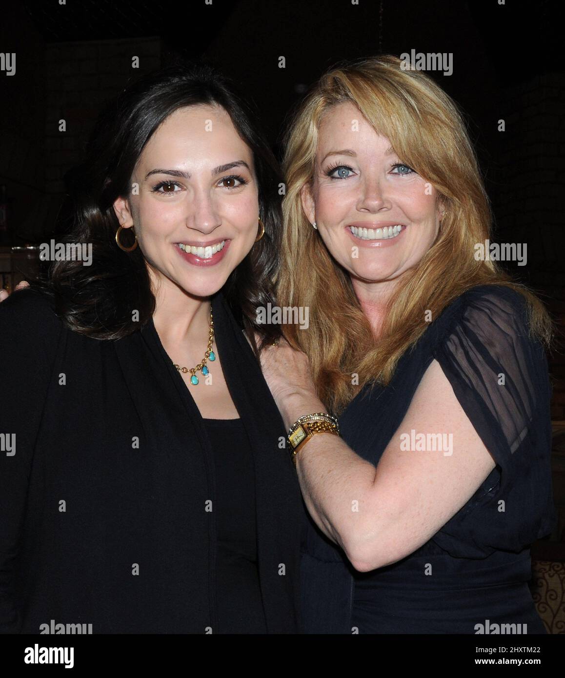 Eden riegel during hi-res stock photography and images - Alamy