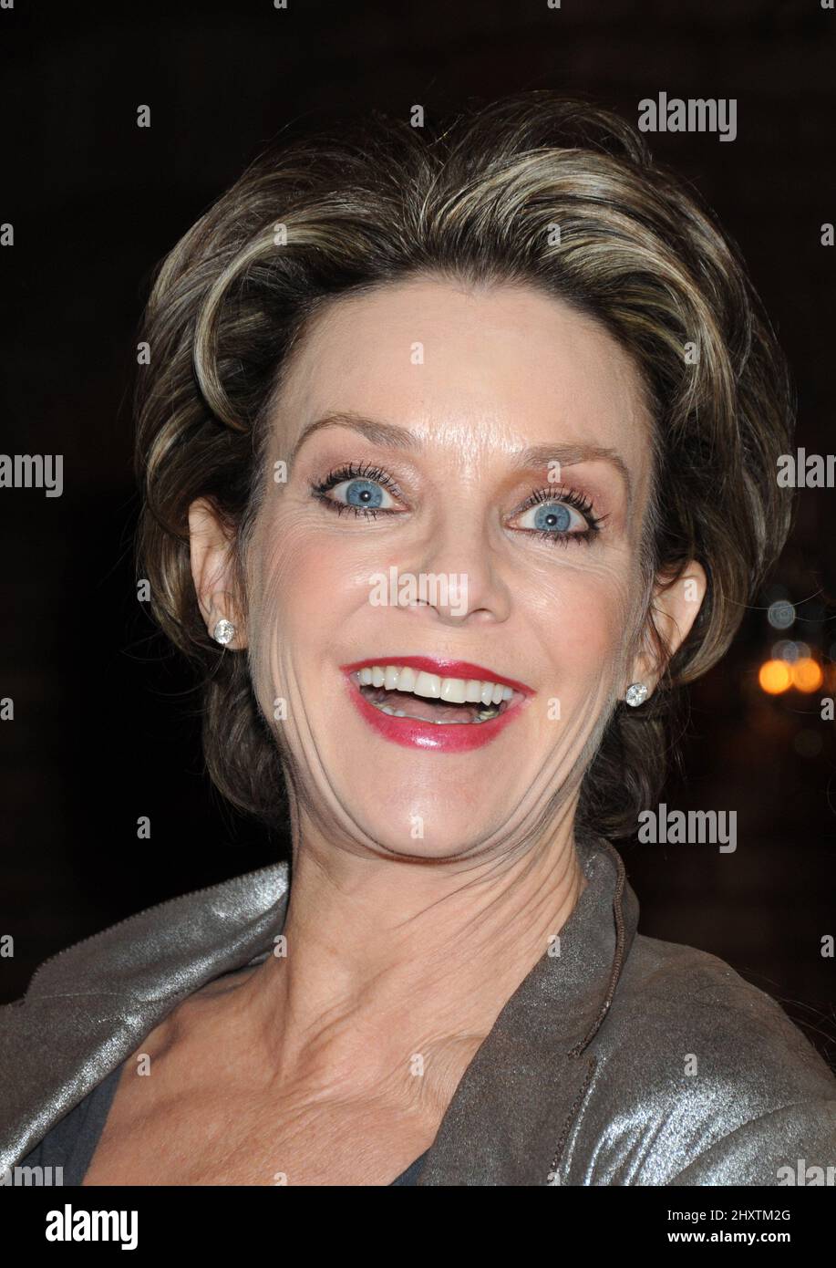 Judith chapman hi-res stock photography and images - Alamy