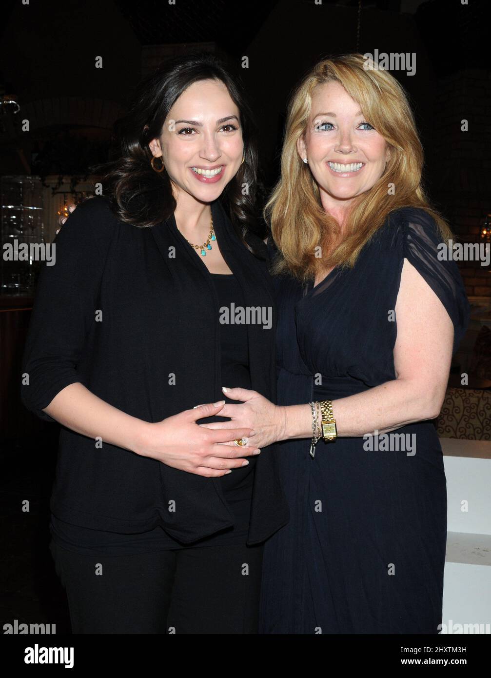 Eden riegel during hi-res stock photography and images - Alamy