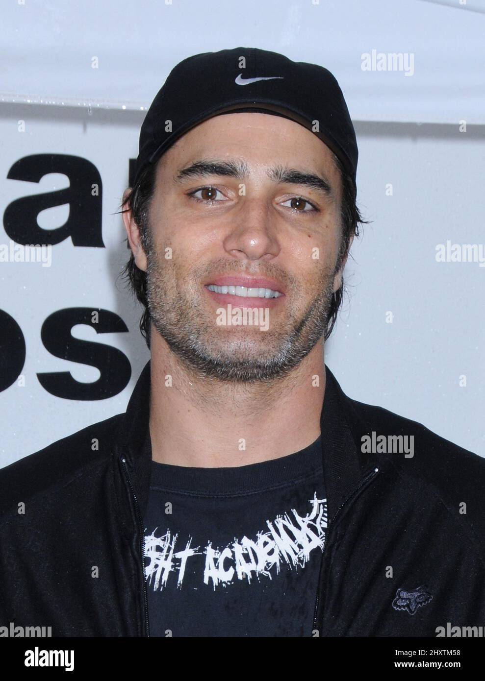 Victor webster hi-res stock photography and images - Alamy