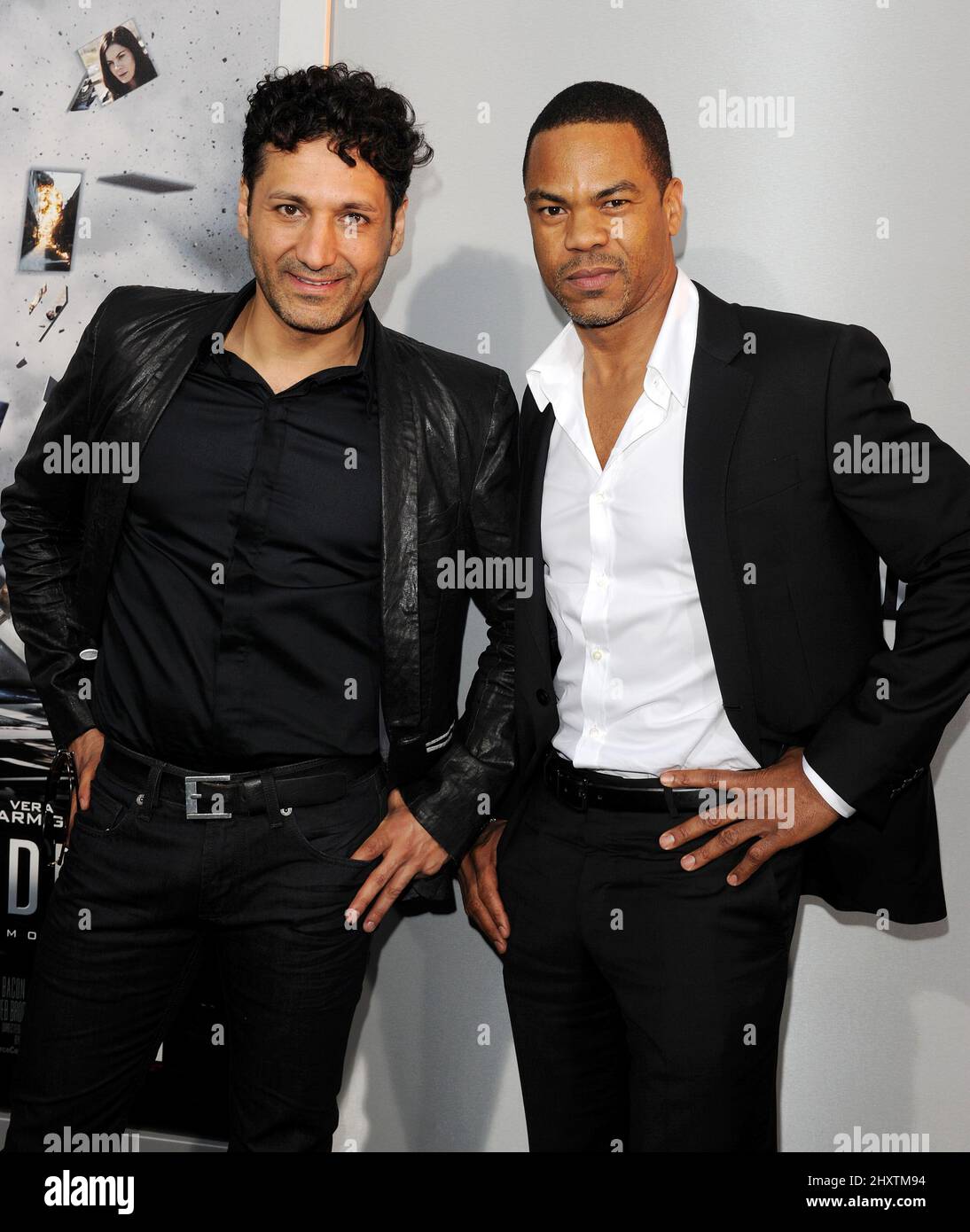 Craig thomas hi-res stock photography and images - Alamy