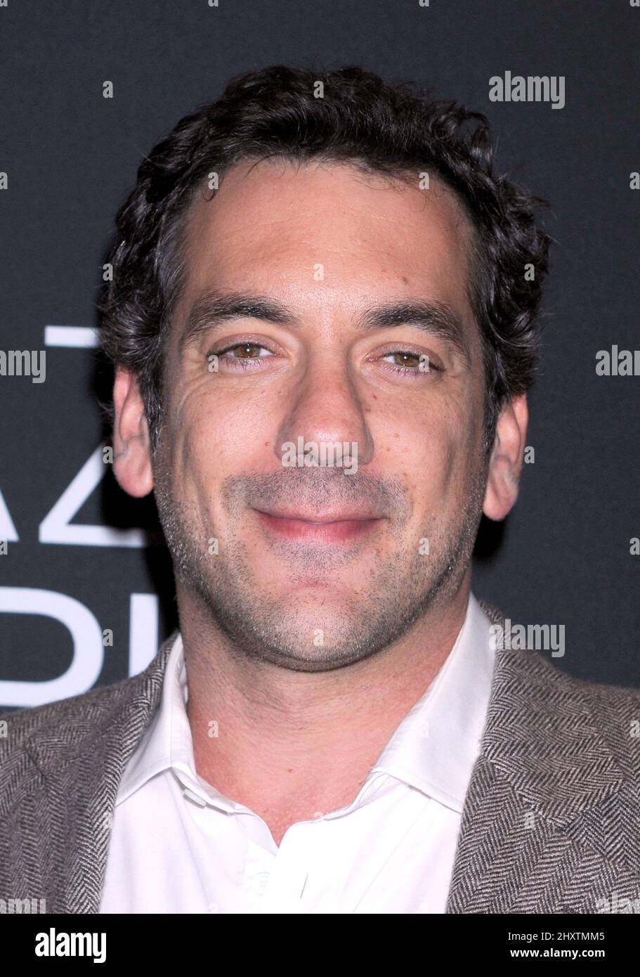 Todd Phillips during CinemaCon: Warner Brothers Luncheon at Caesars ...