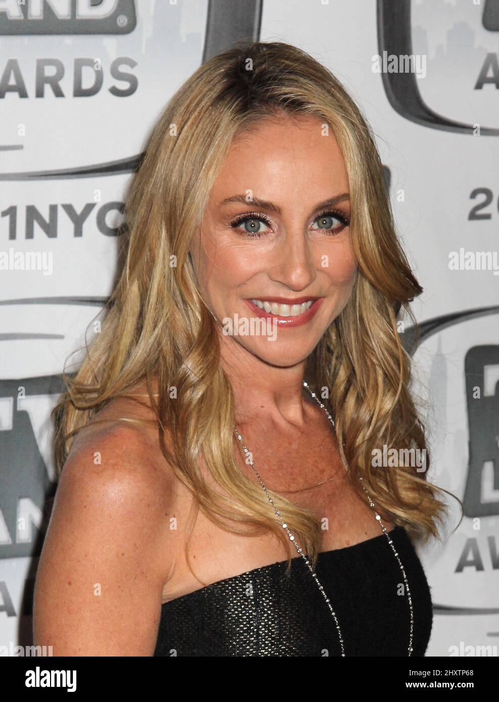 Tracy Pollan attending the 9th Annual TV Land Awards held at the Javits ...
