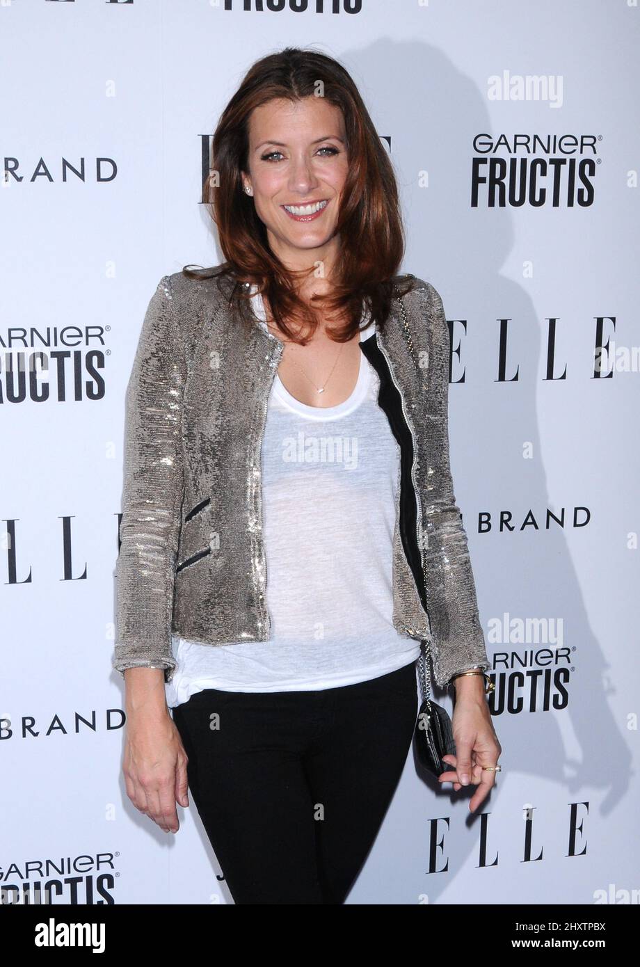 Kate Walsh attending ELLE's Second Annual Women In Music Concert event ...
