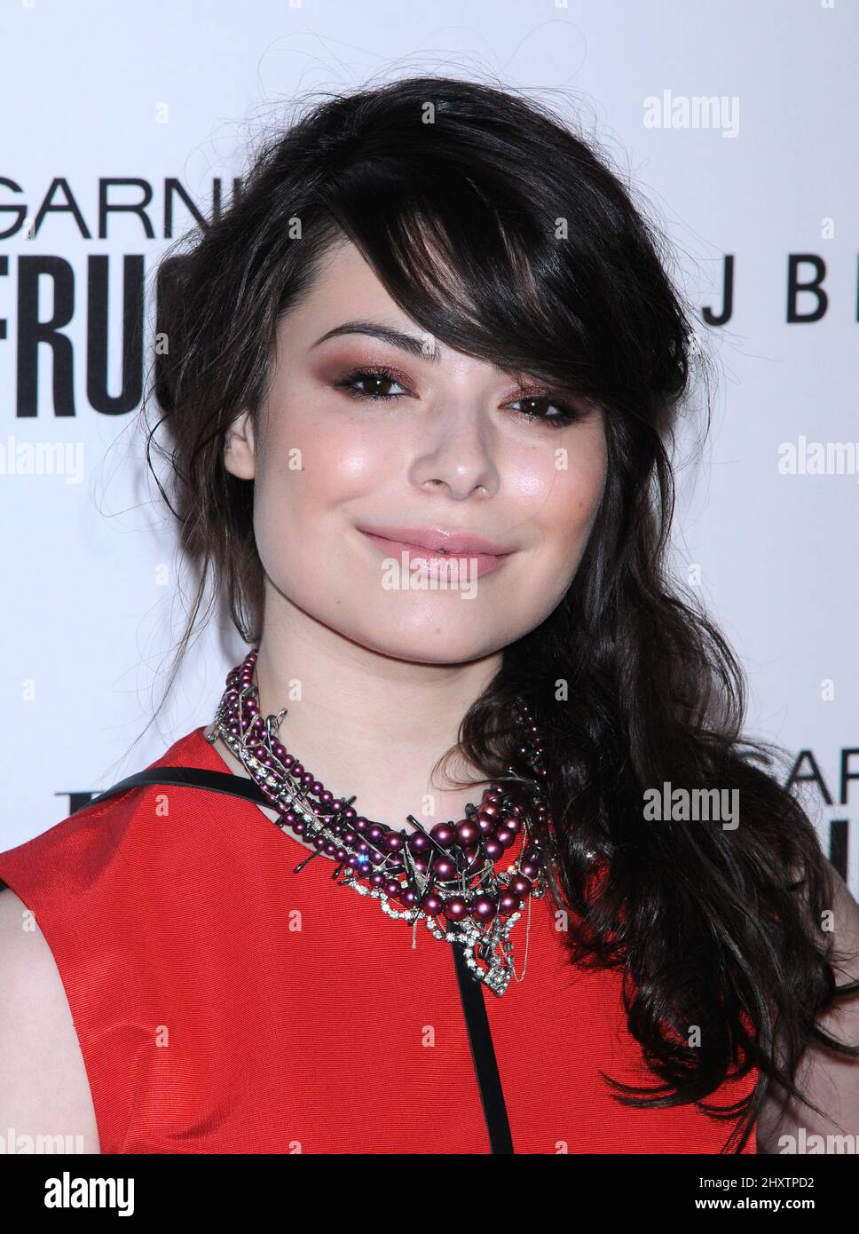 Miranda Cosgrove attending ELLE's Second Annual Women In Music Concert ...