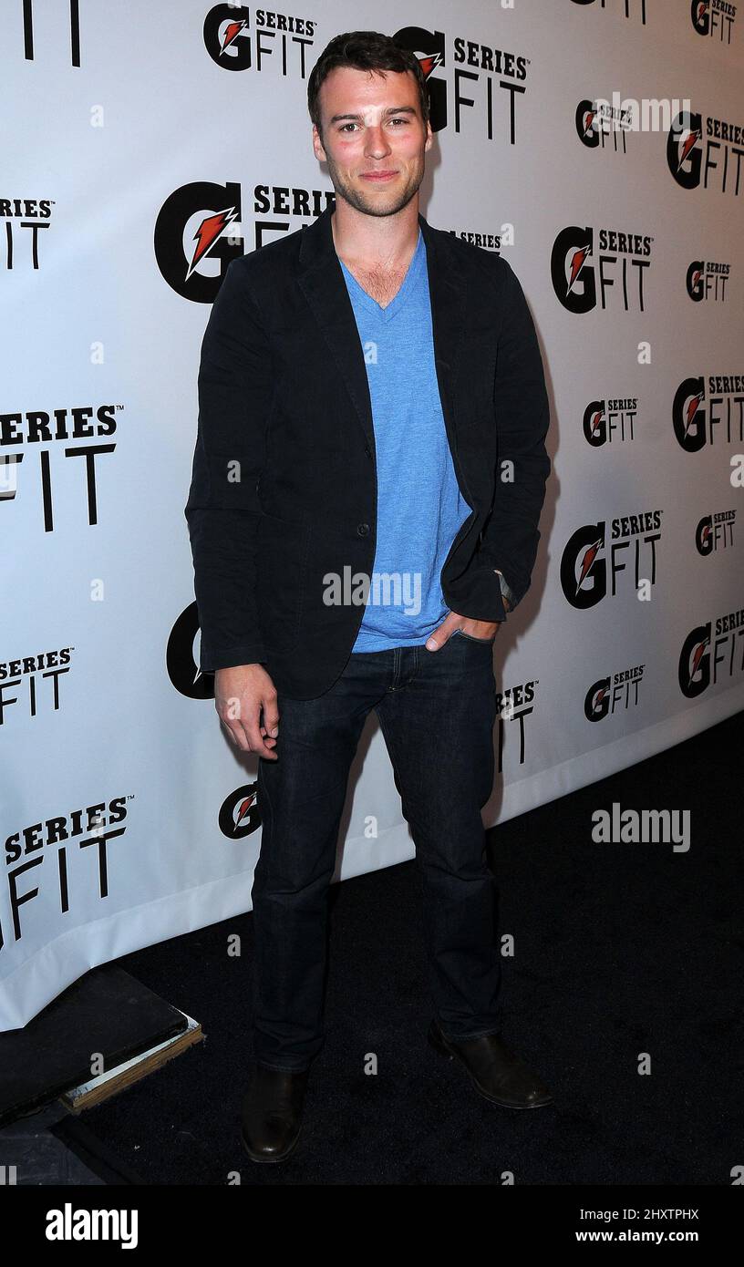 Peter Mooney Actor Shirtless