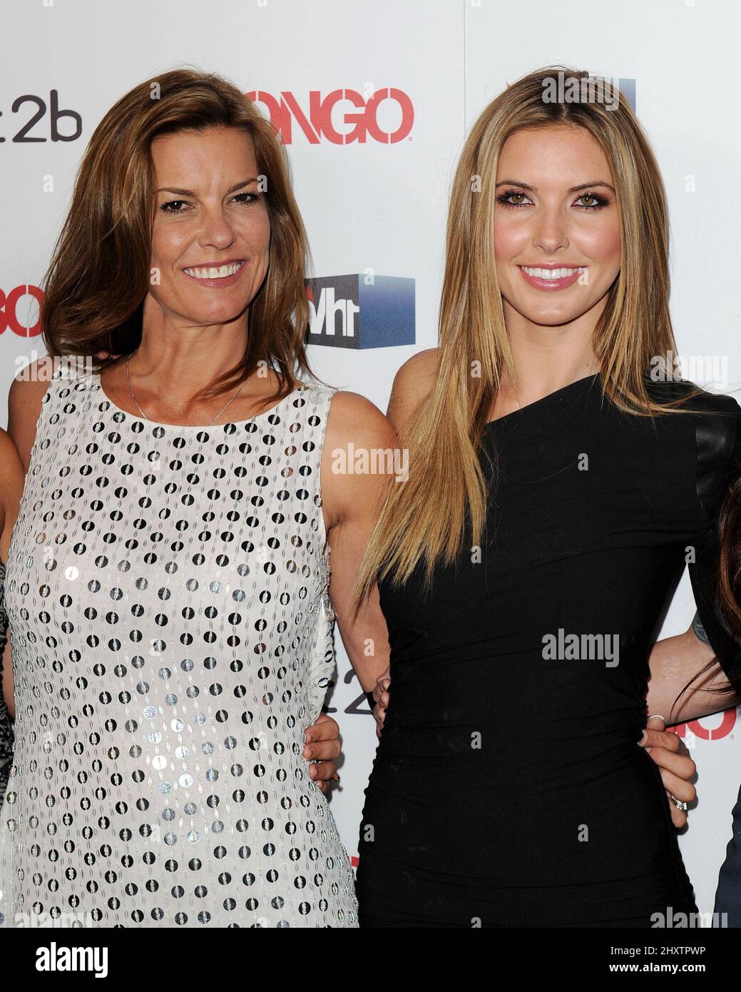 Mother lynn patridge hi-res stock photography and images - Alamy