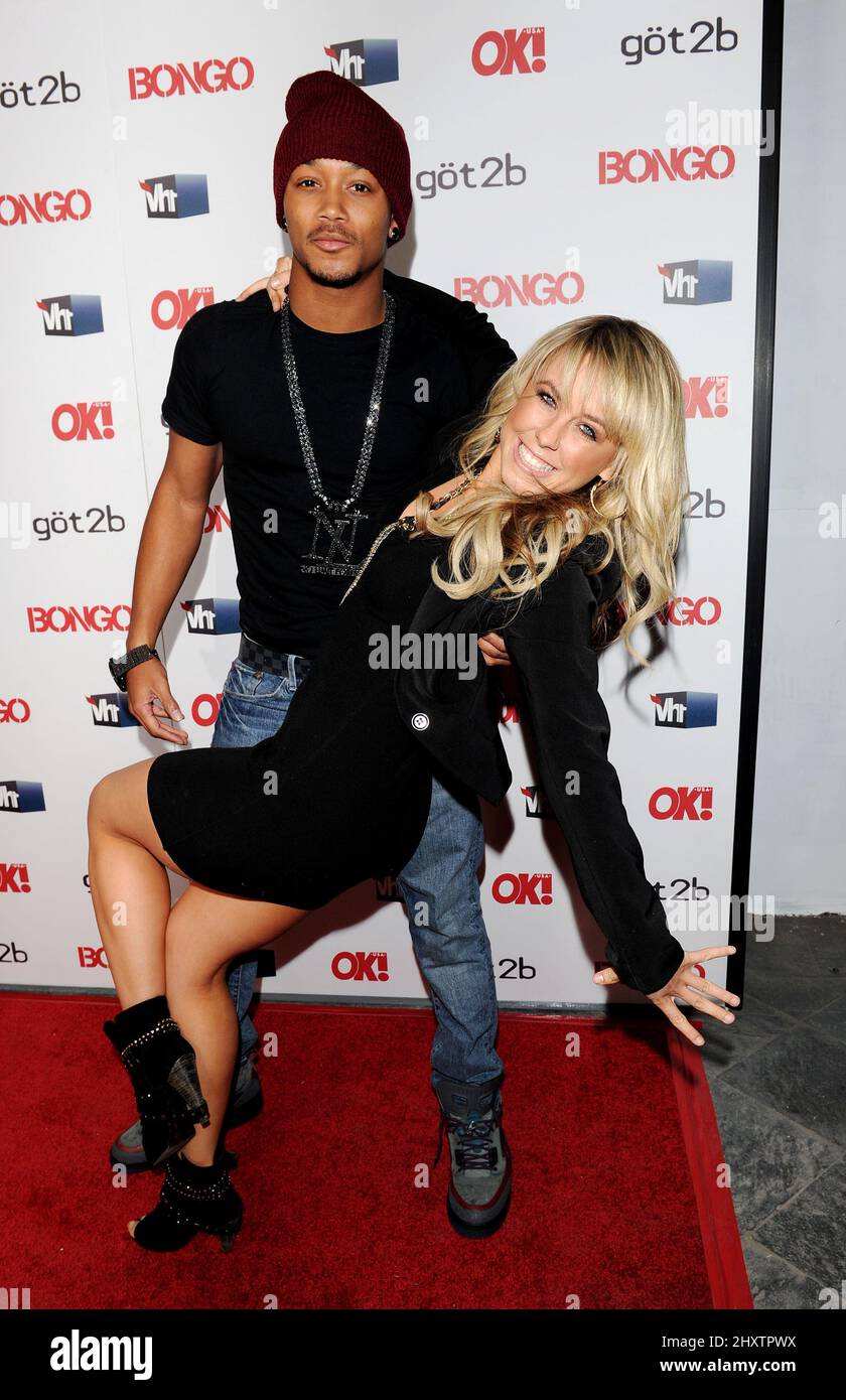 Chelsie Hightower Sexiest Pictures