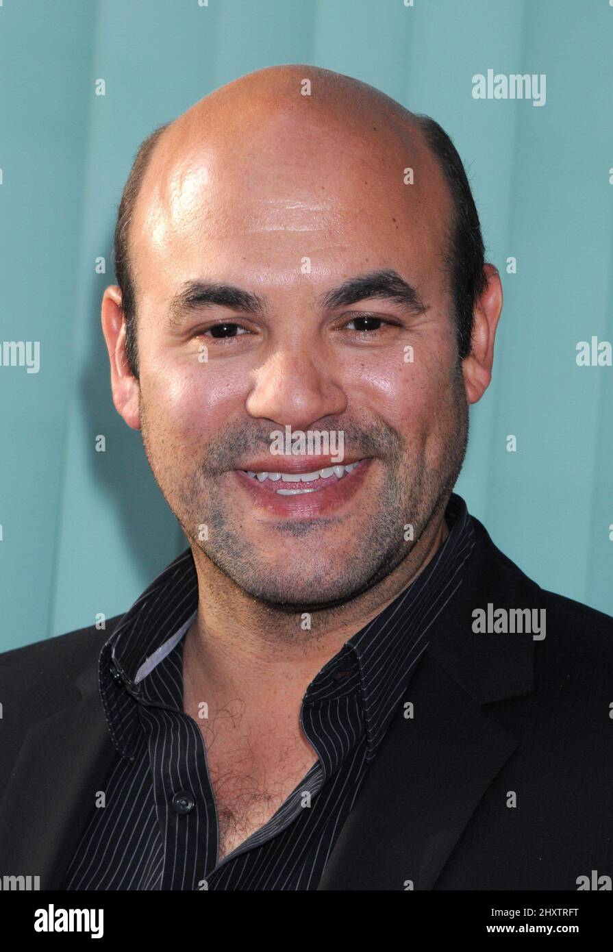 Ian Gomez attending the Academy of Television Arts & Sciences presents ...