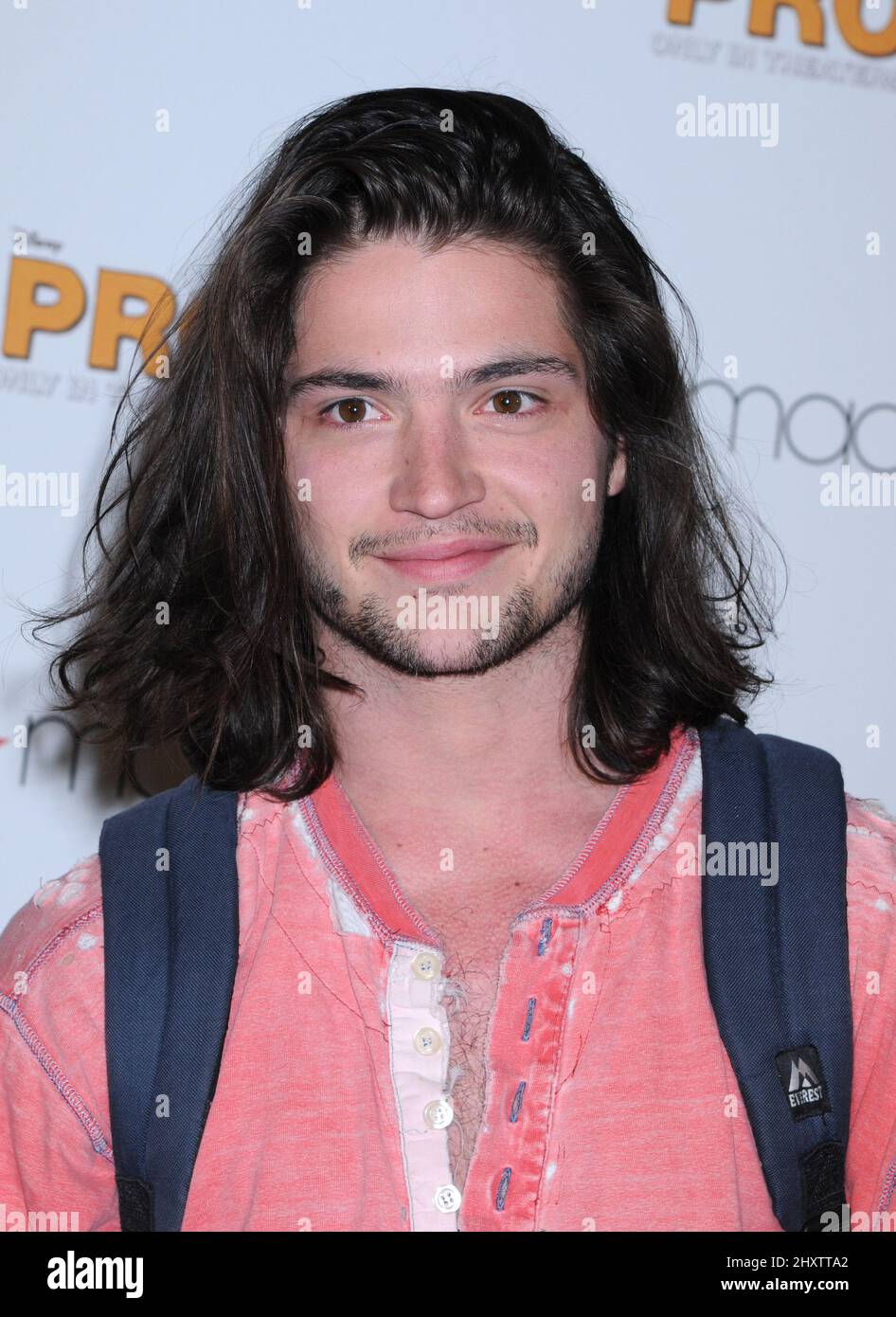 Thomas Mcdonell Dark Shadows