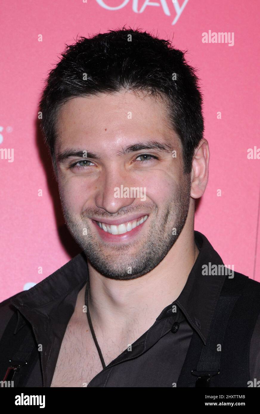 Dmitry Chaplin arrives for US Weekly hosts annual Hot Hollywood Style Issue event celebrating ...
