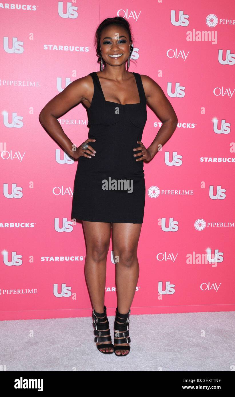 Ali tatyana event in hi-res stock photography and images - Alamy