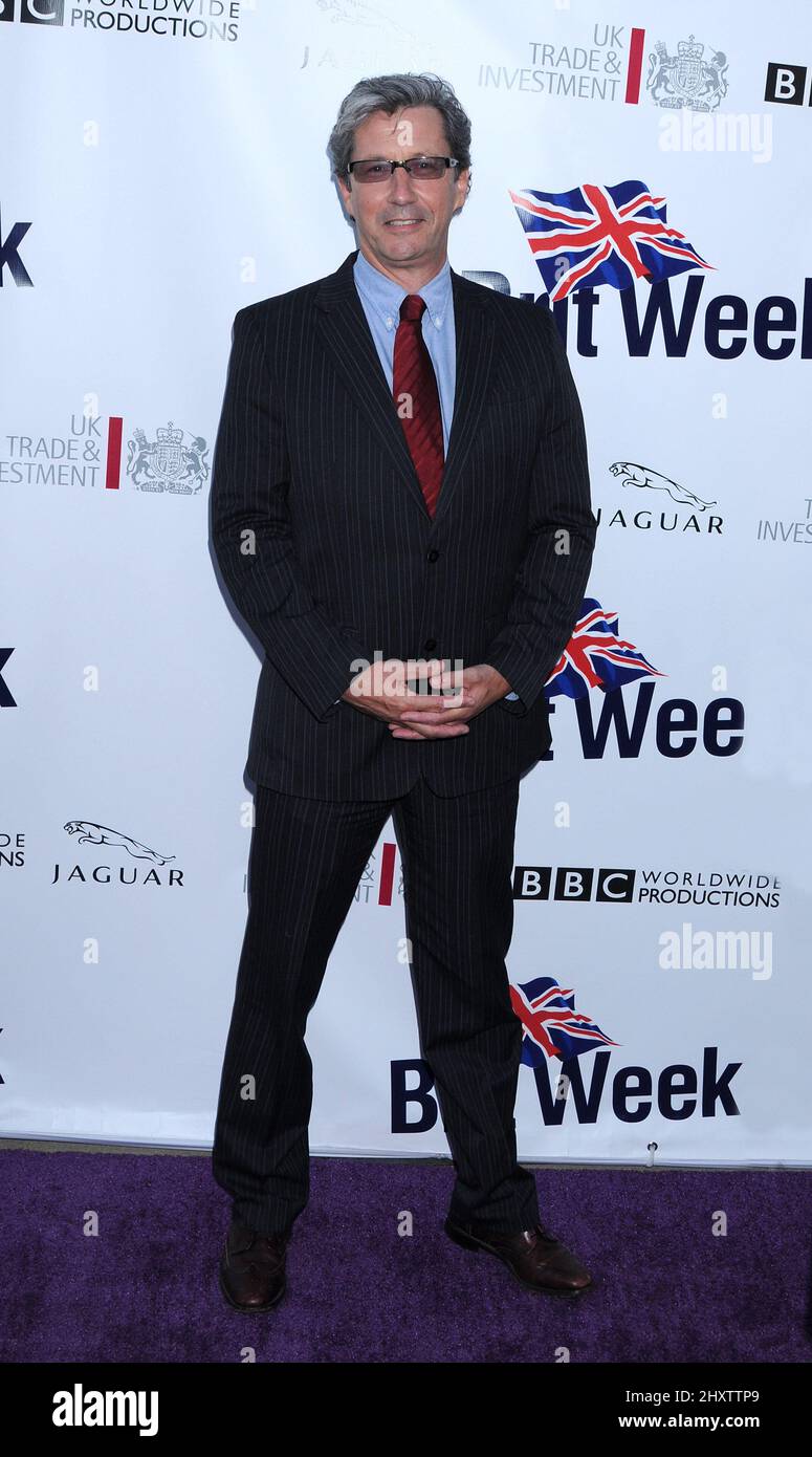 Charles shaughnessy hi-res stock photography and images - Alamy