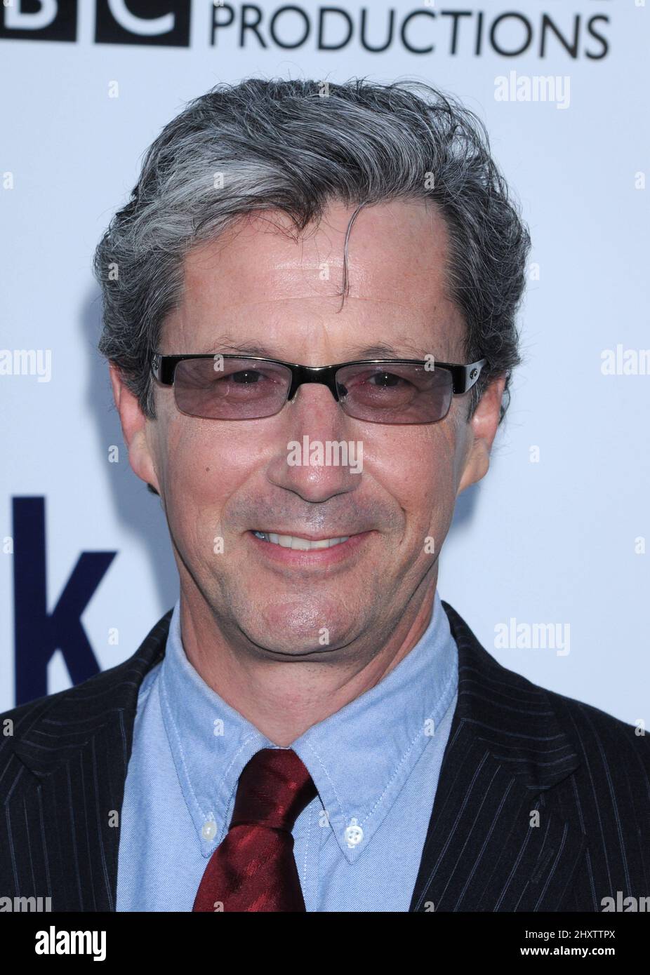 Charles Shaughnessy High Resolution Stock Photography and Images - Alamy