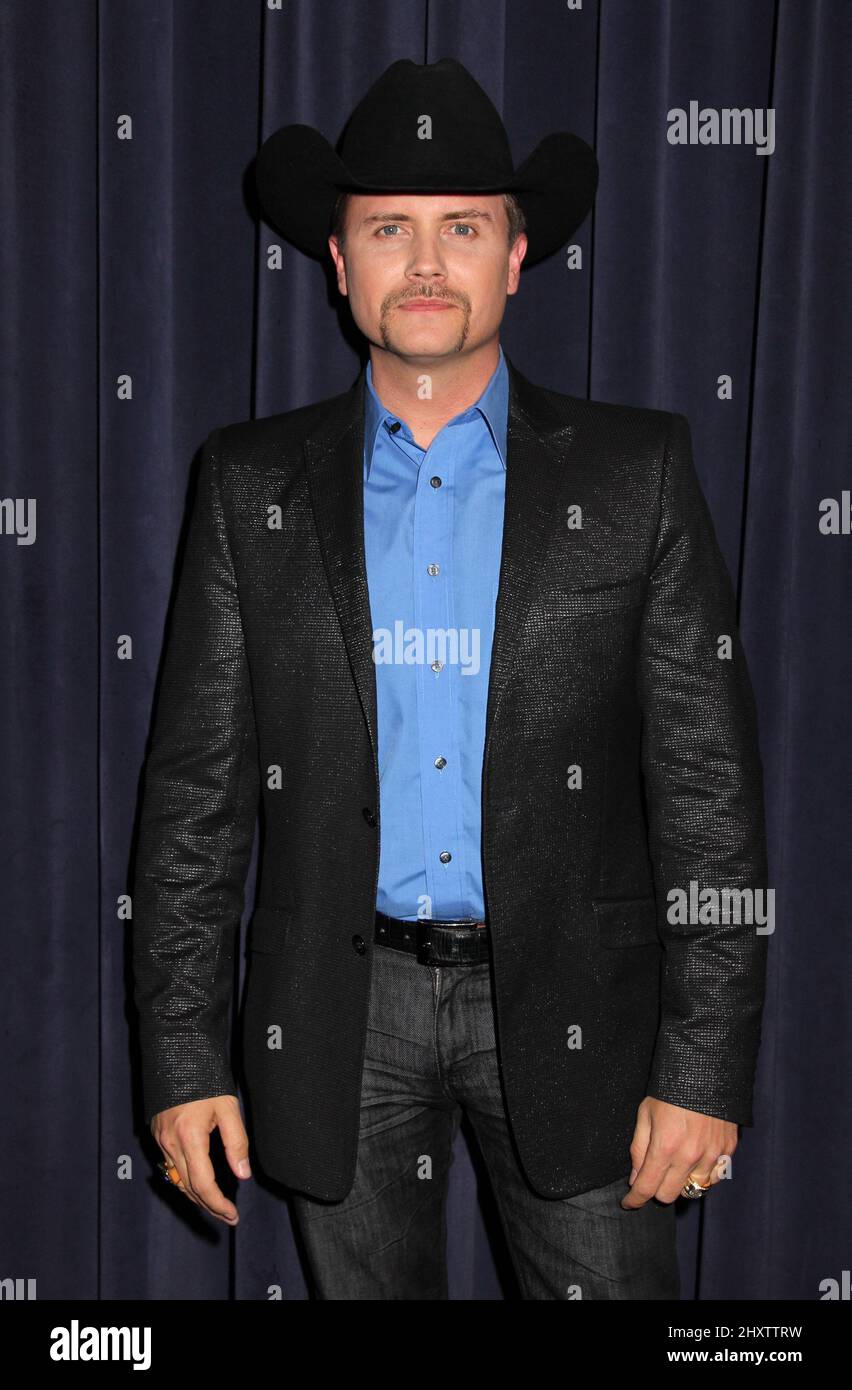 John Rich at an evening with "The Celebrity Apprentice" held at ...