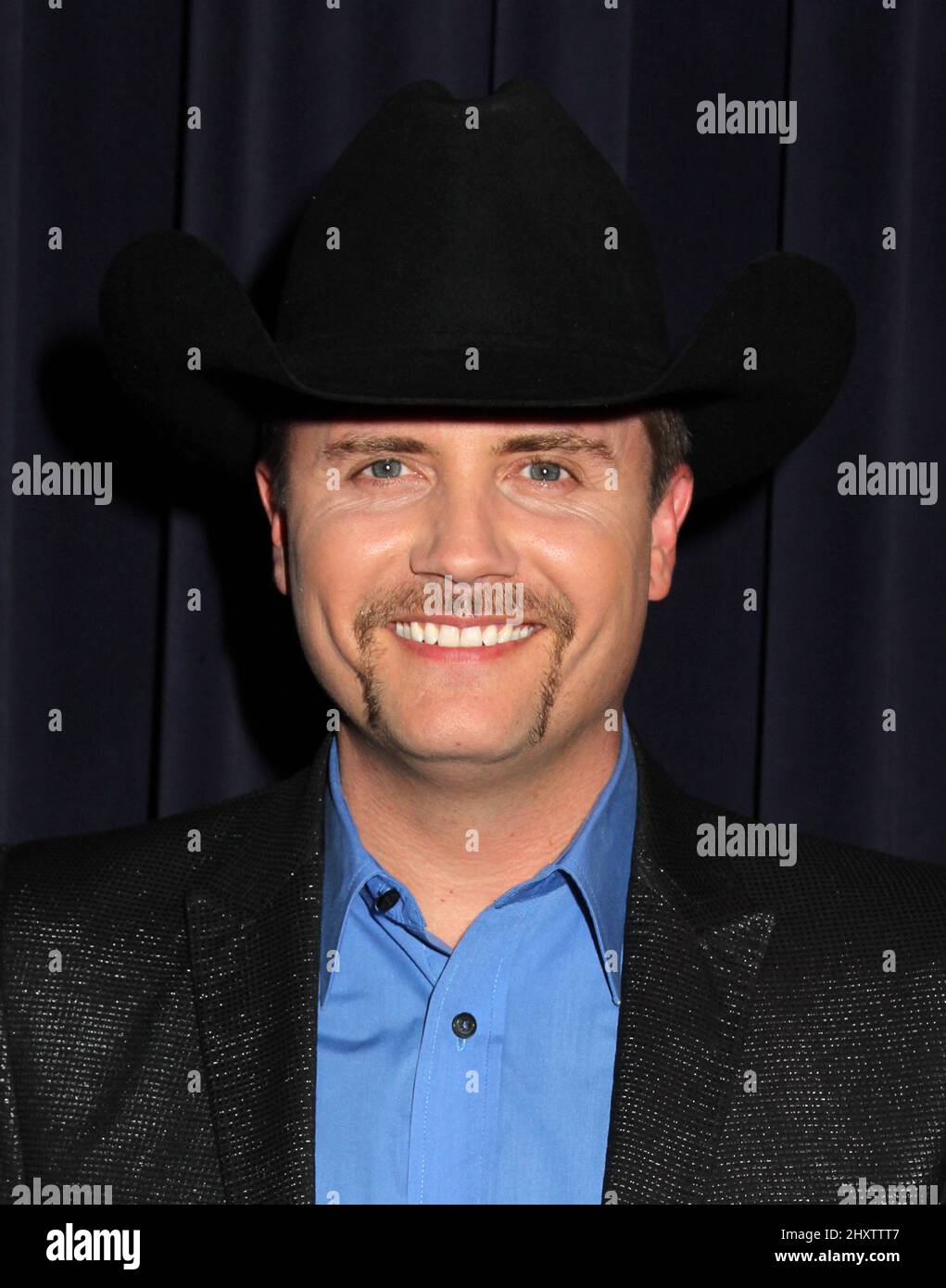 John Rich at an evening with "The Celebrity Apprentice" held at ...