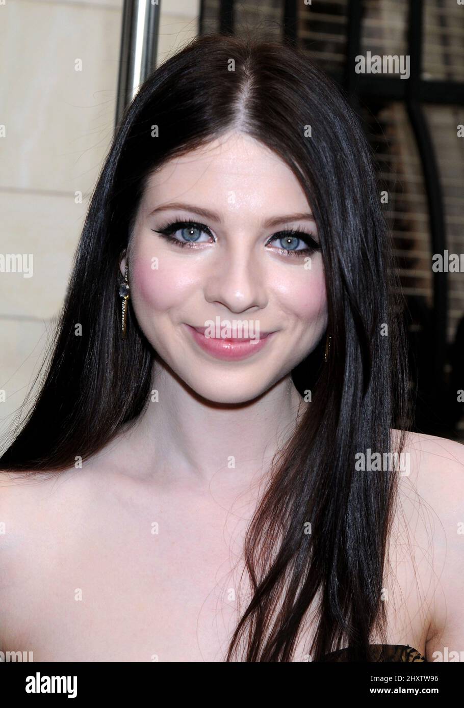Michelle Tractenberg attending The Creative Coalition and WWE launch ...