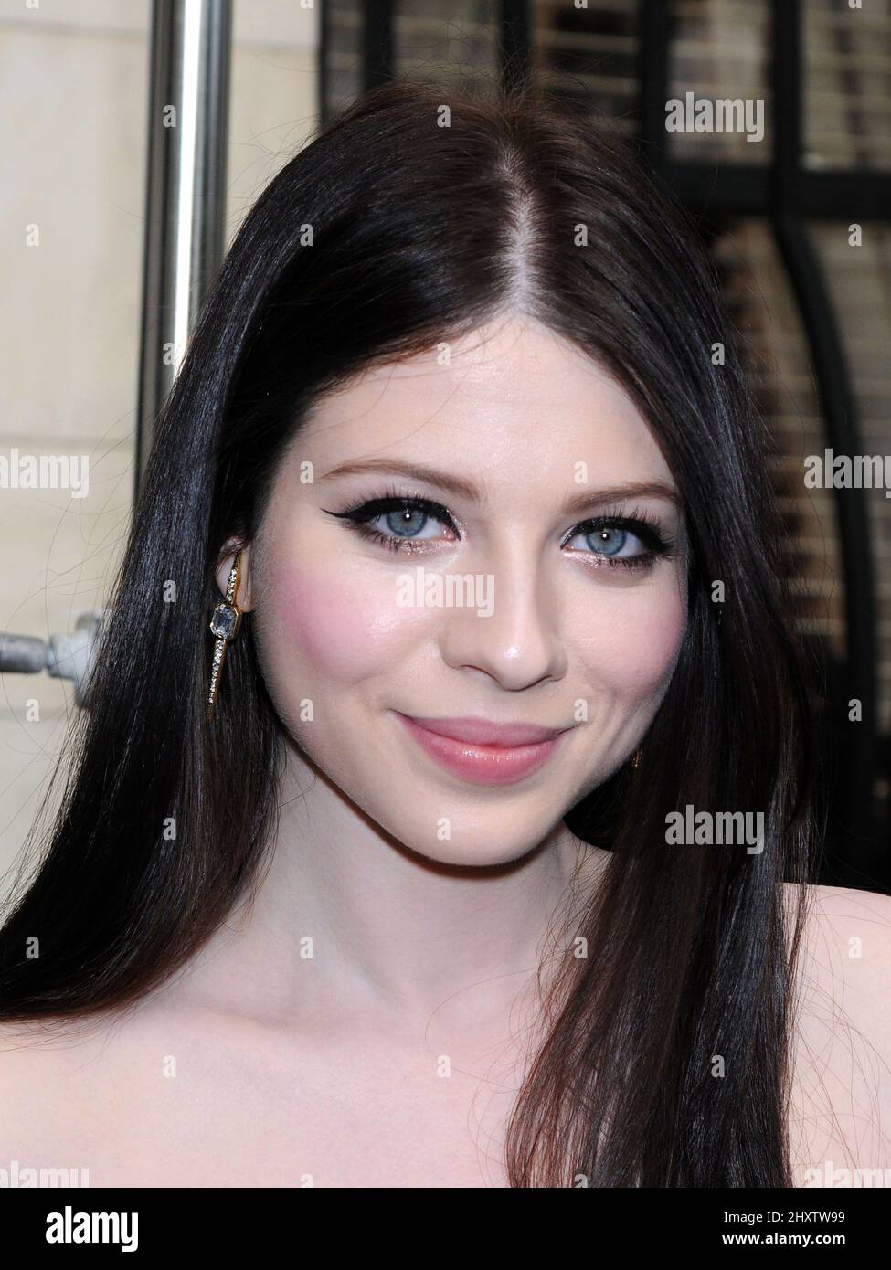 Michelle Tractenberg attending The Creative Coalition and WWE launch ...