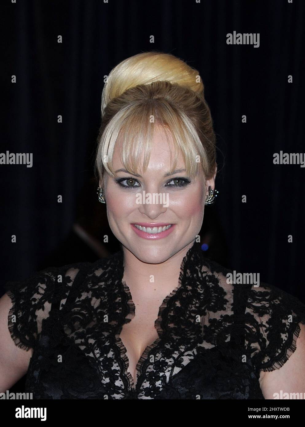 Meghan McCain attending the White House Correspondents' Association ...