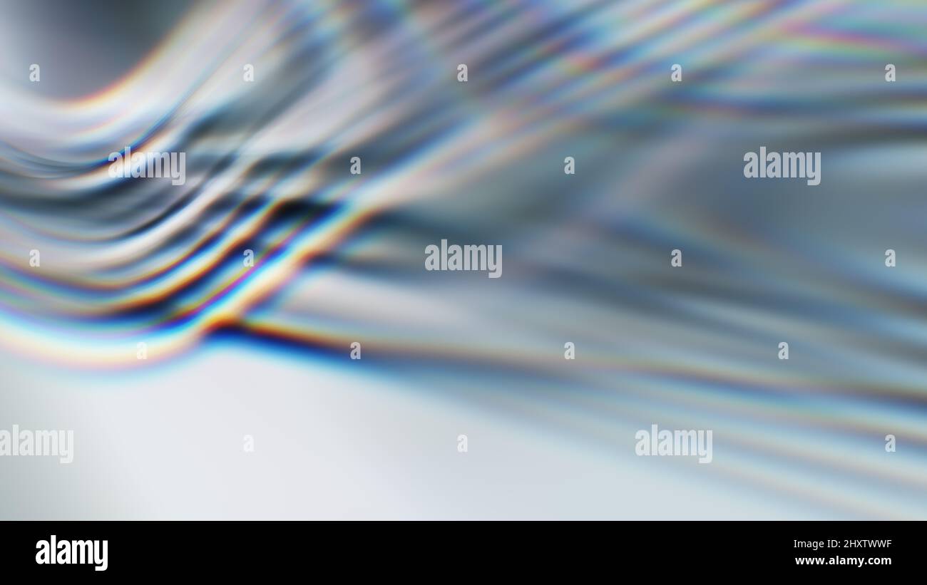 Illustration of an abstract glitch waves background Stock Photo - Alamy